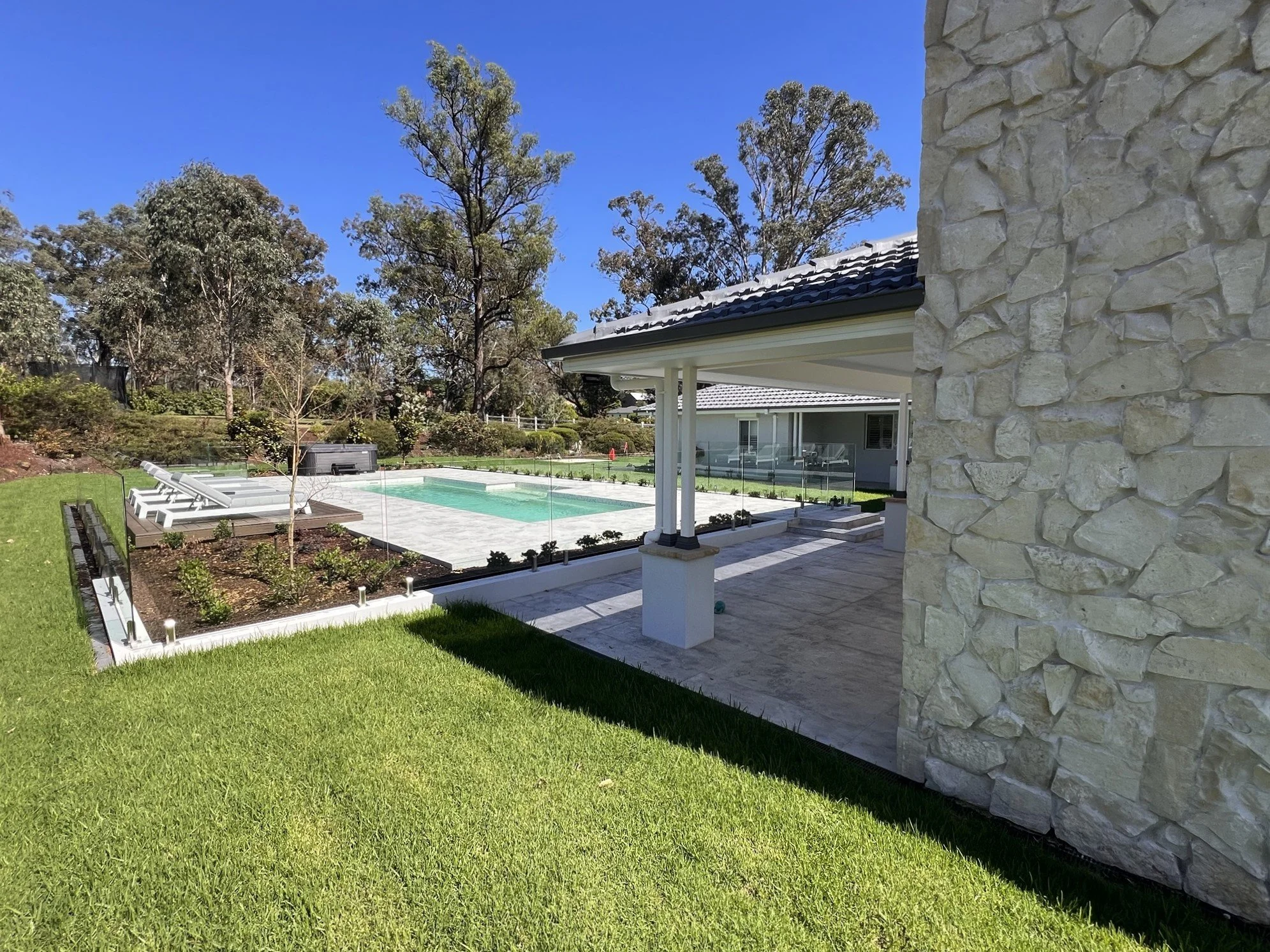 Stone Cladding: Timeless Elegance and Durability — Glenstone Living