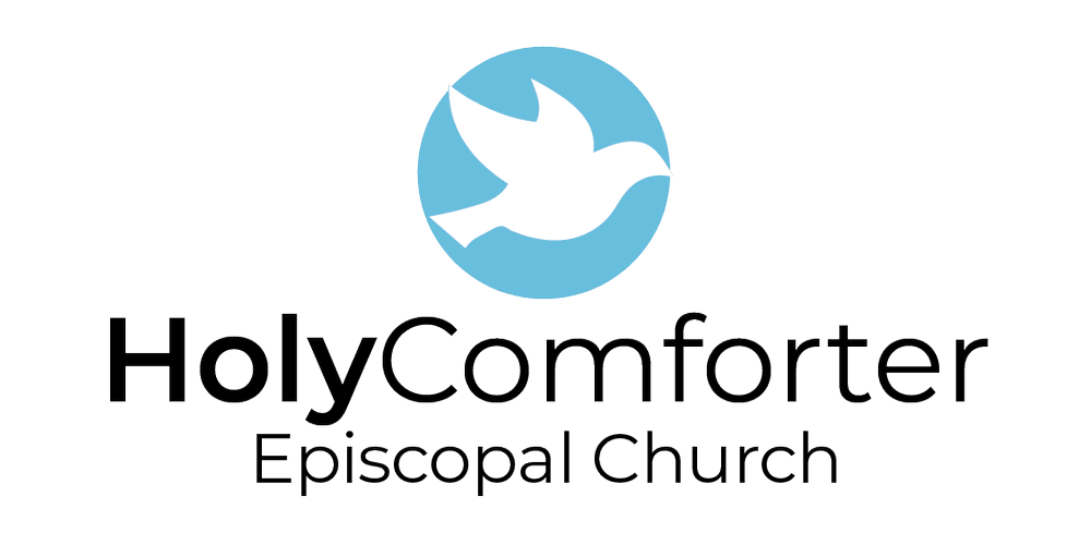 General 1 — Holy Comforter Episcopal Church