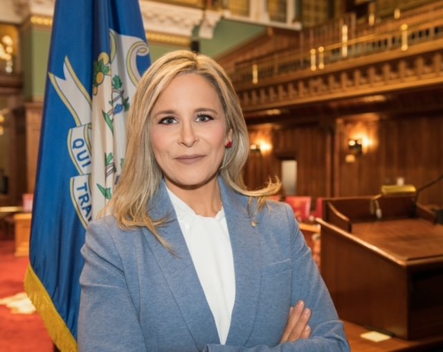 Your Local Republican Officials — BRTC