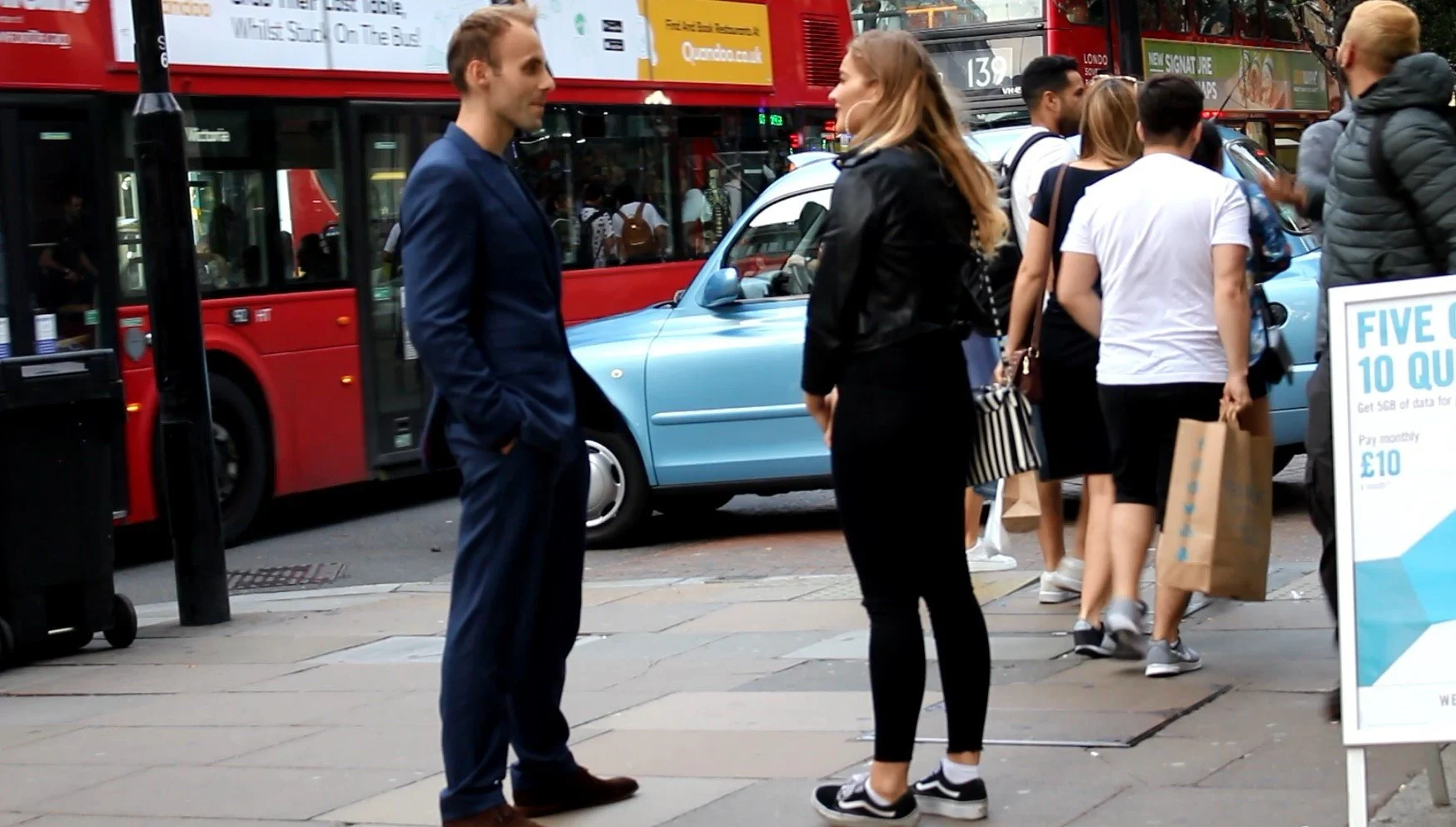 Daygame: The Complete Guide (2025)