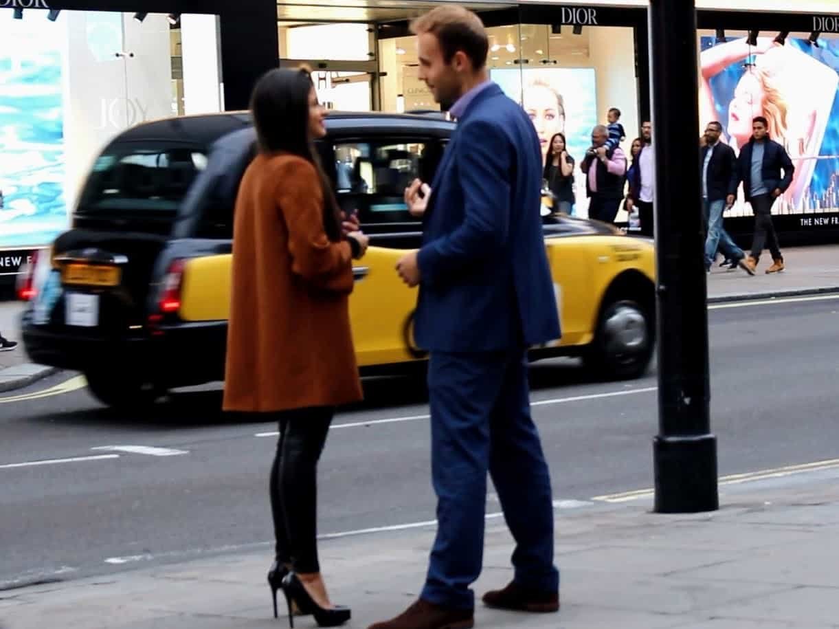 The Three Second Rule: Overcome Hesitation Instantly