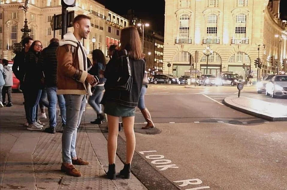 The True Essence of the PUA Community