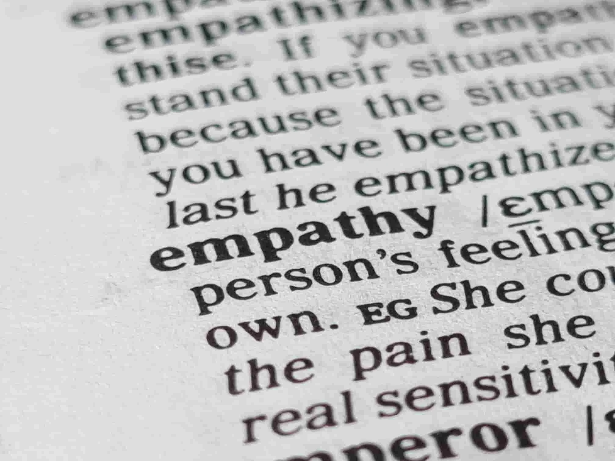 Empathy in Relationships: Why It Matters and How to Build It