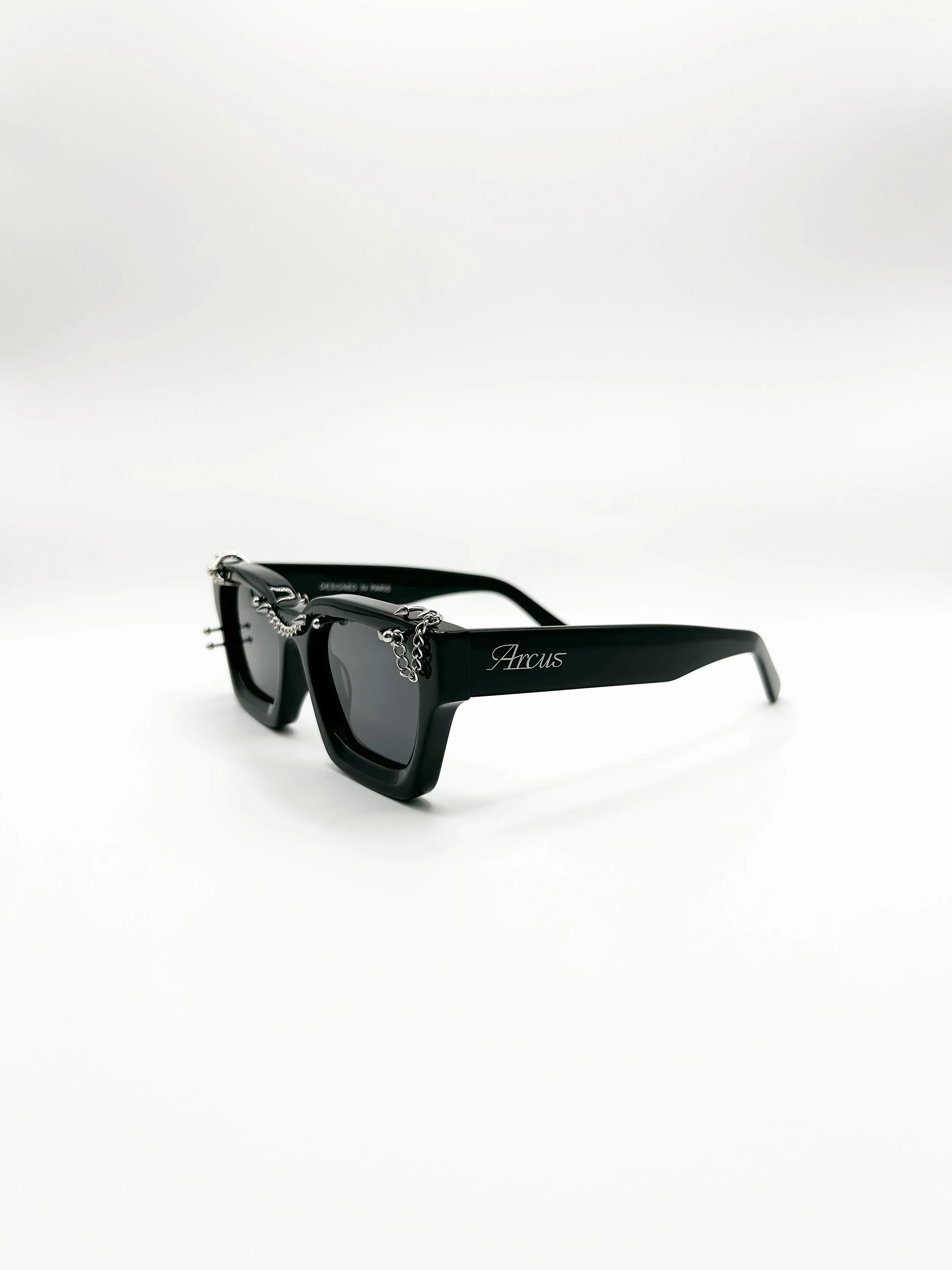 HYDRA(HUNTER)—ALPHA — Arcus Paris