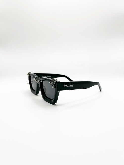 HYDRA(HUNTER)—ALPHA — Arcus Paris