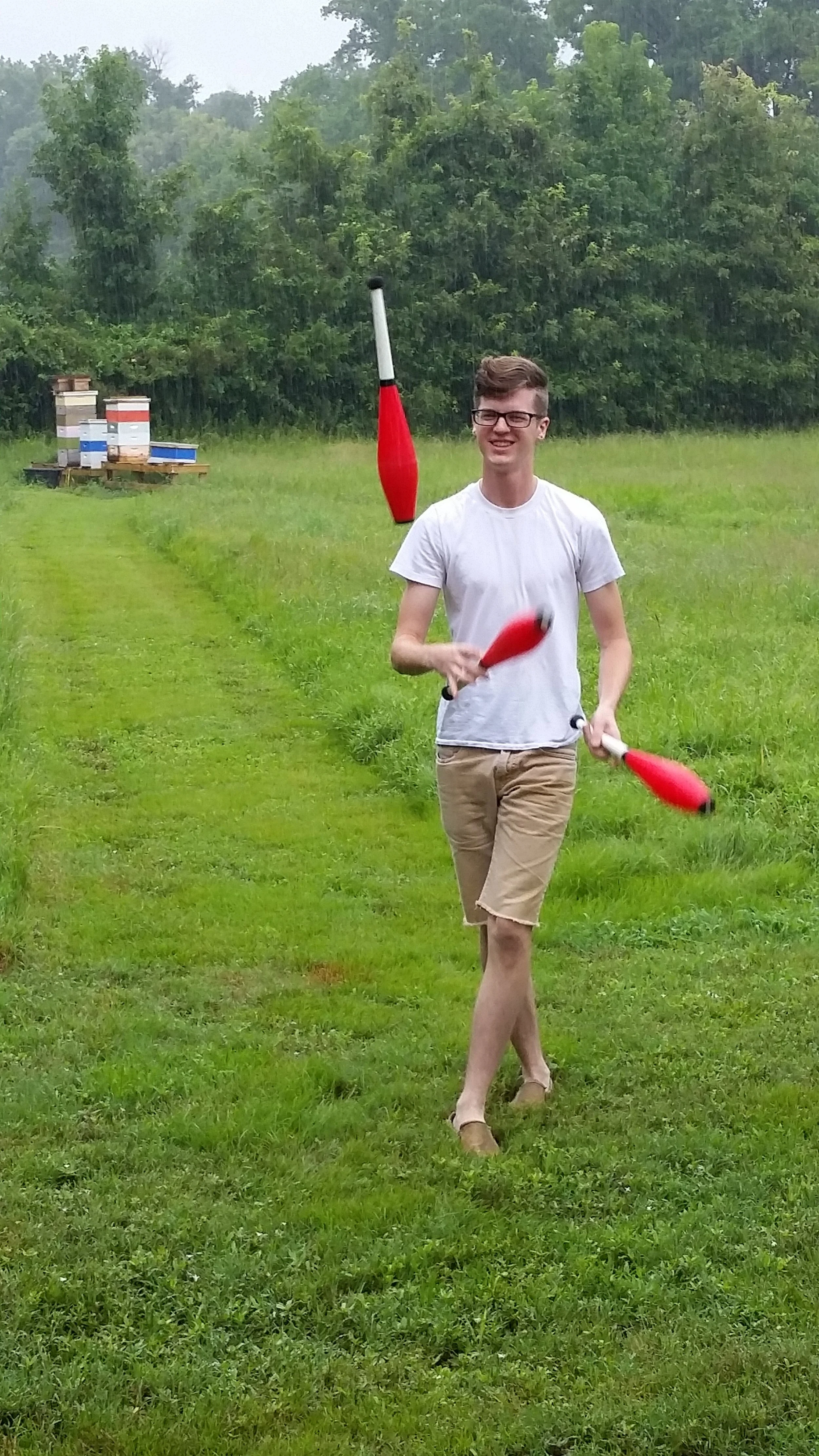 About the Makers — MakerBees Creative