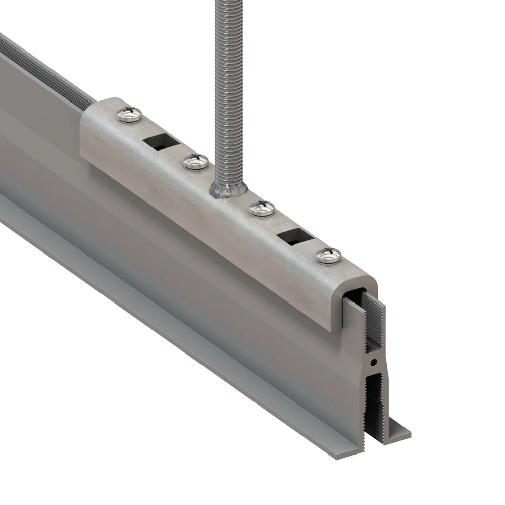 Structural Ceilings | Support Your Infrastructure — Cemac Data Centre ...