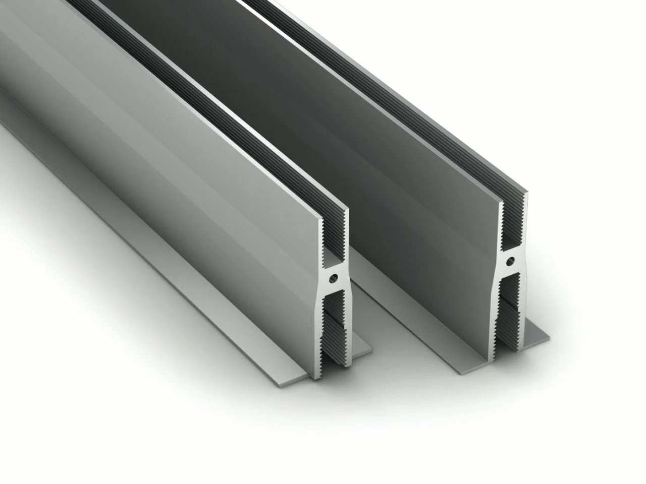 Structural Ceilings | Support Your Infrastructure — Cemac Data Centre ...