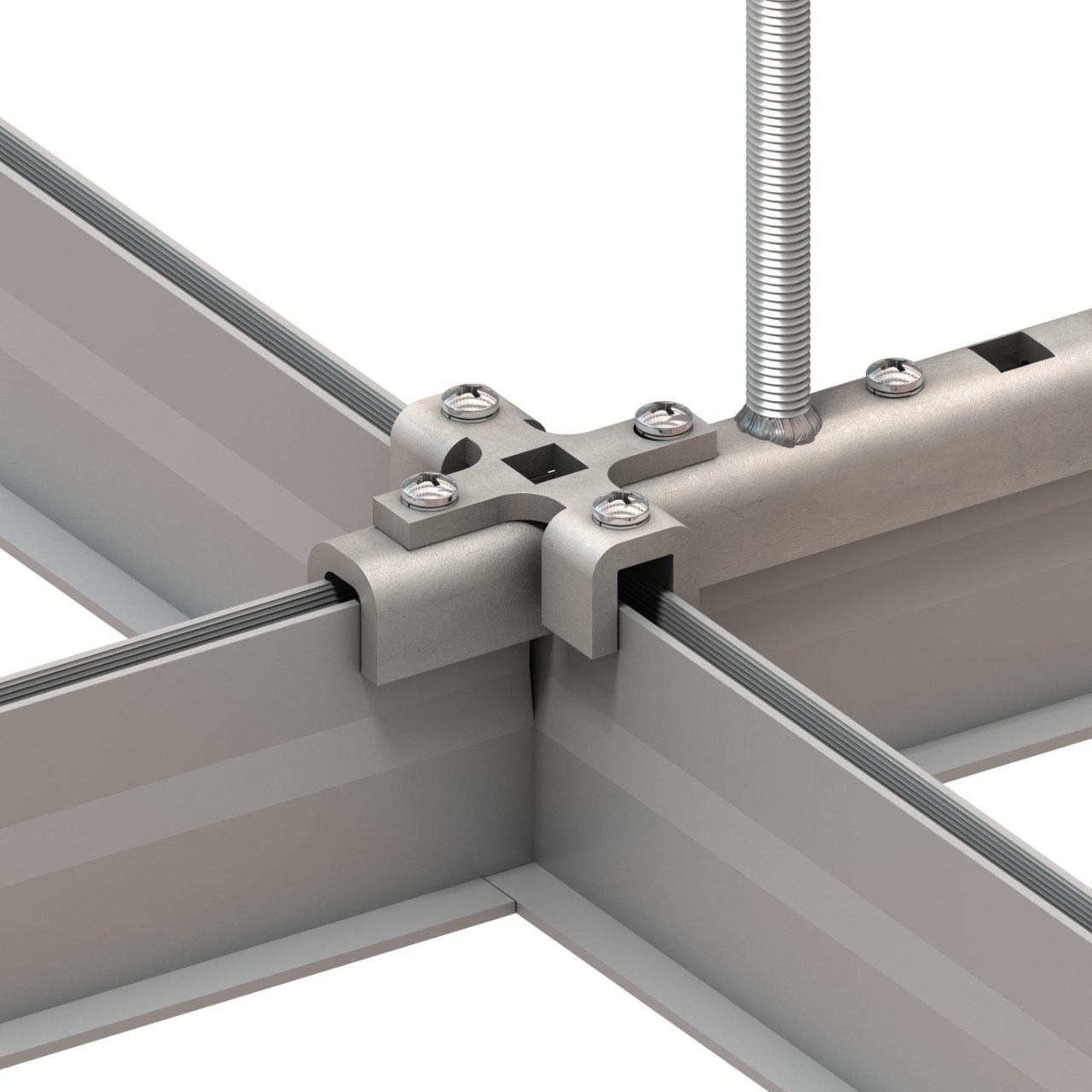 Structural Ceilings | Support Your Infrastructure — Cemac Data Centre ...