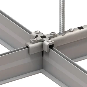 Structural Ceilings | Support Your Infrastructure — Cemac Data Centre Solutions