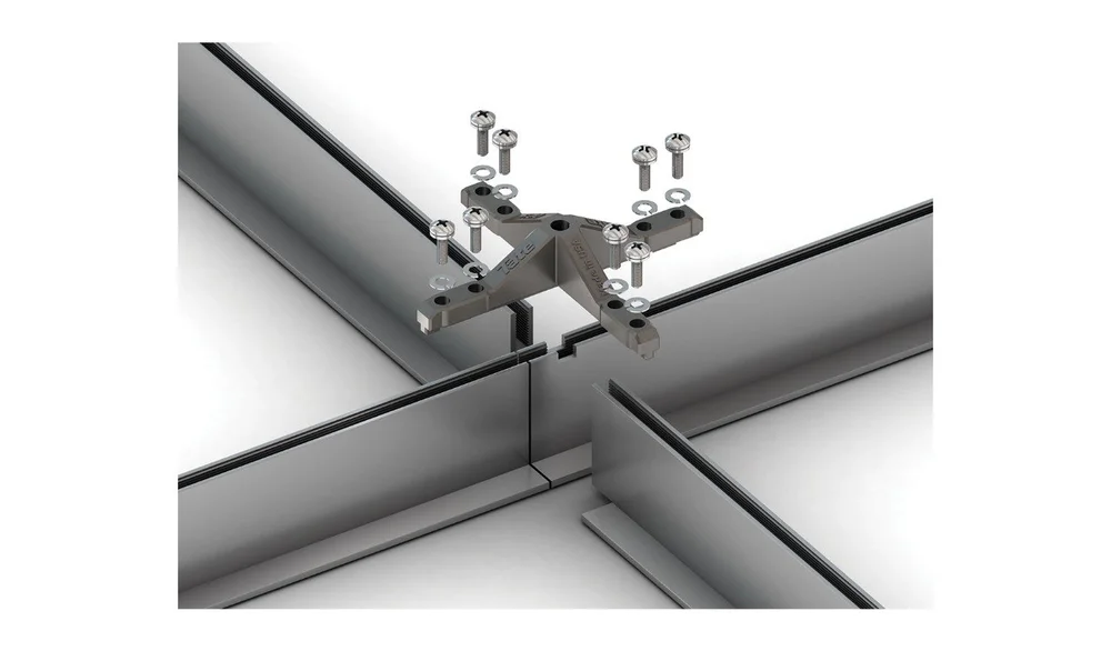 Structural Ceilings | Support Your Infrastructure — Cemac Data Centre ...