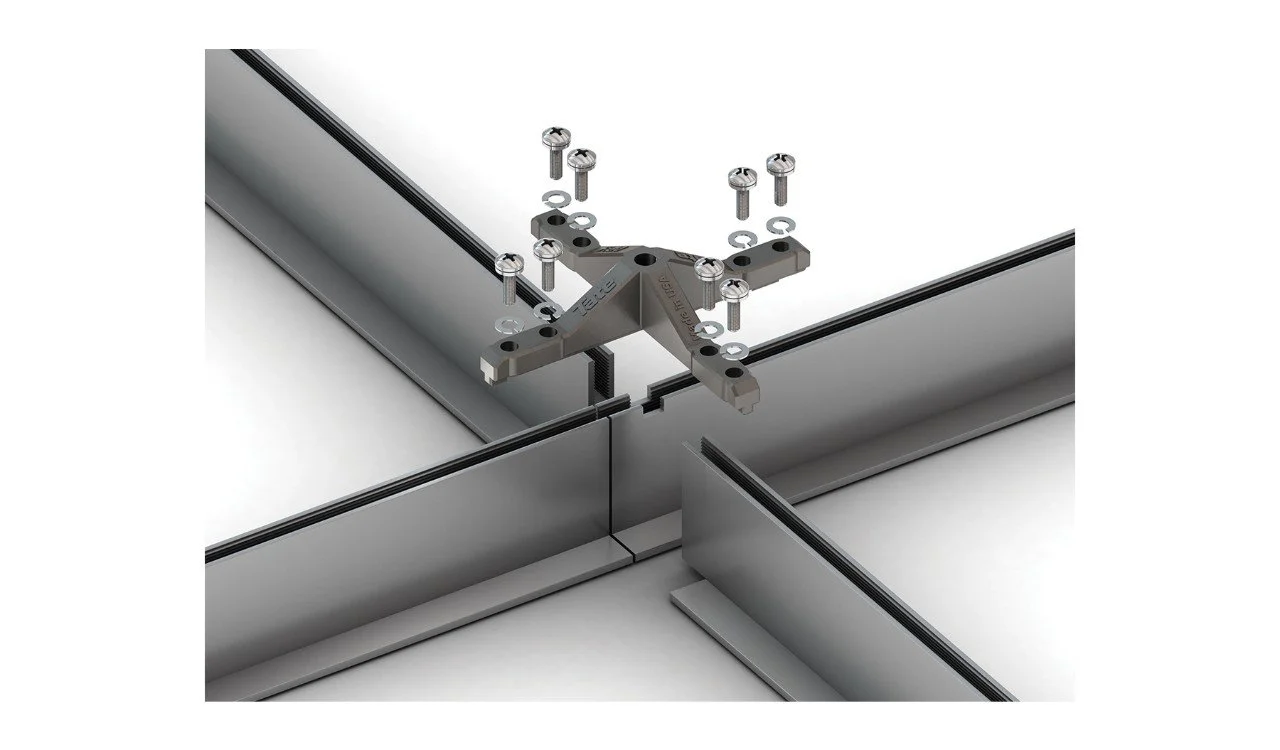 Structural Ceilings | Support Your Infrastructure — Cemac Data Centre ...