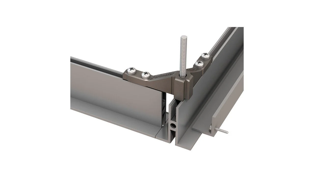 Structural Ceilings | Support Your Infrastructure — Cemac Data Centre ...