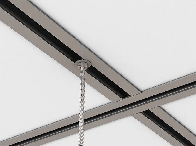 Structural Ceilings | Support Your Infrastructure — Cemac Data Centre ...