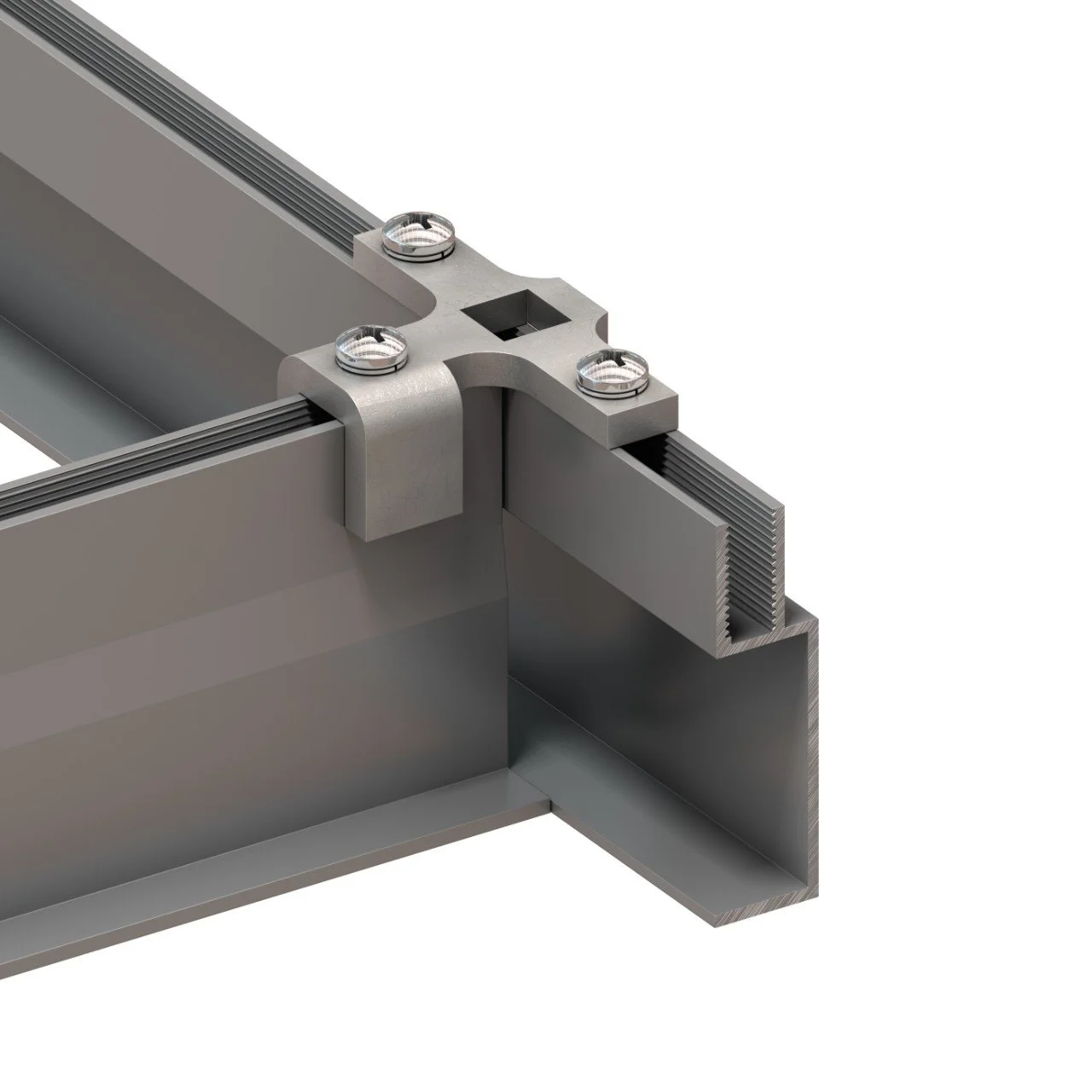 Structural Ceilings | Support Your Infrastructure — Cemac Data Centre Solutions