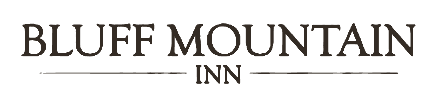Bluff Mountain Inn