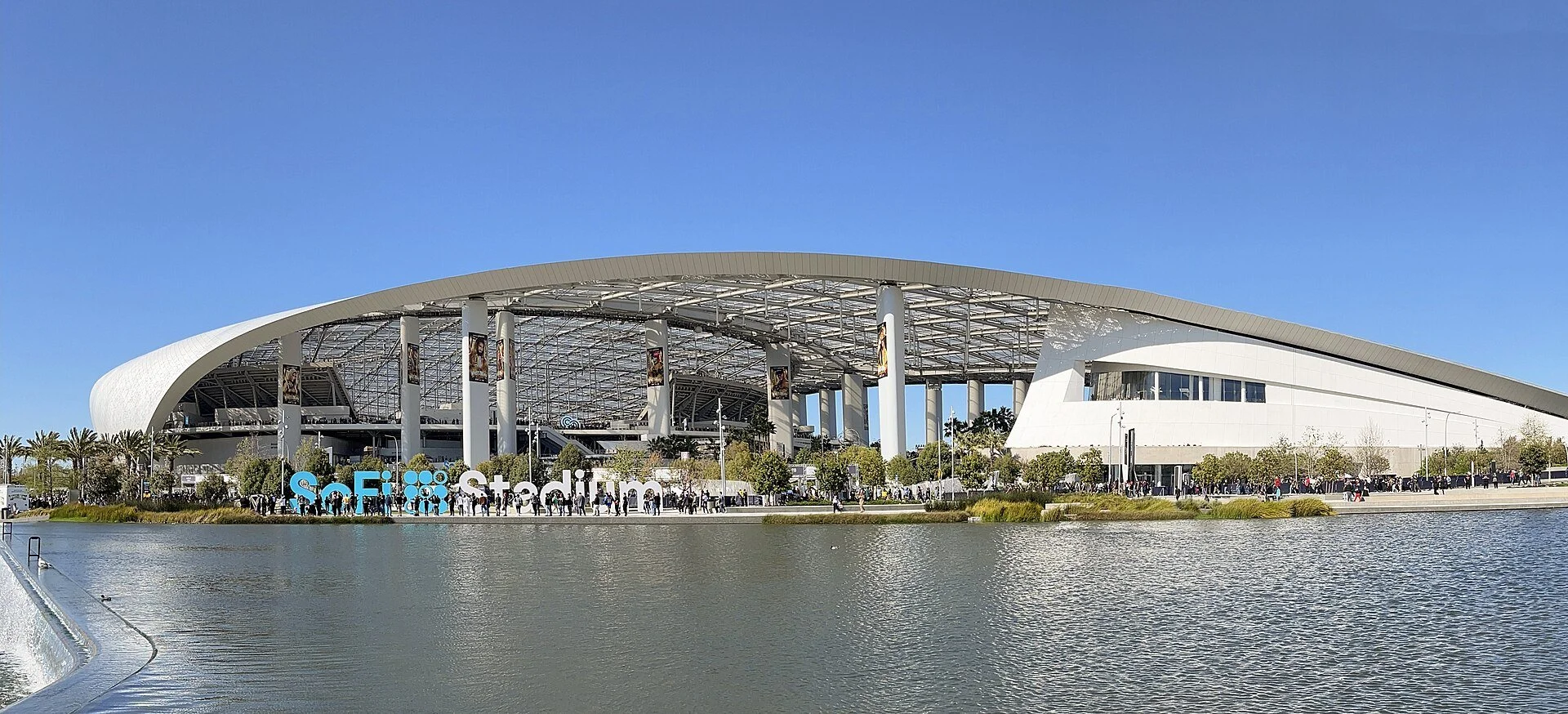 Stadium Economics — SuburbanStadium.org