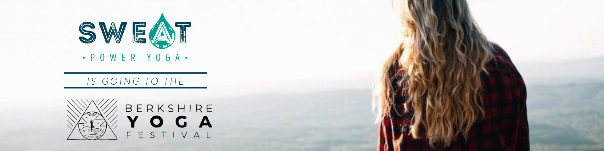 SWEAT is going to the Berkshire Yoga Festival — SWEAT Power Yoga