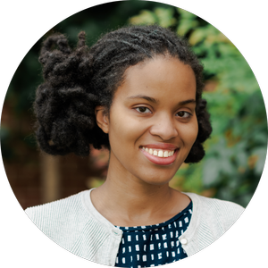 Courtney Barber — Rise Academy