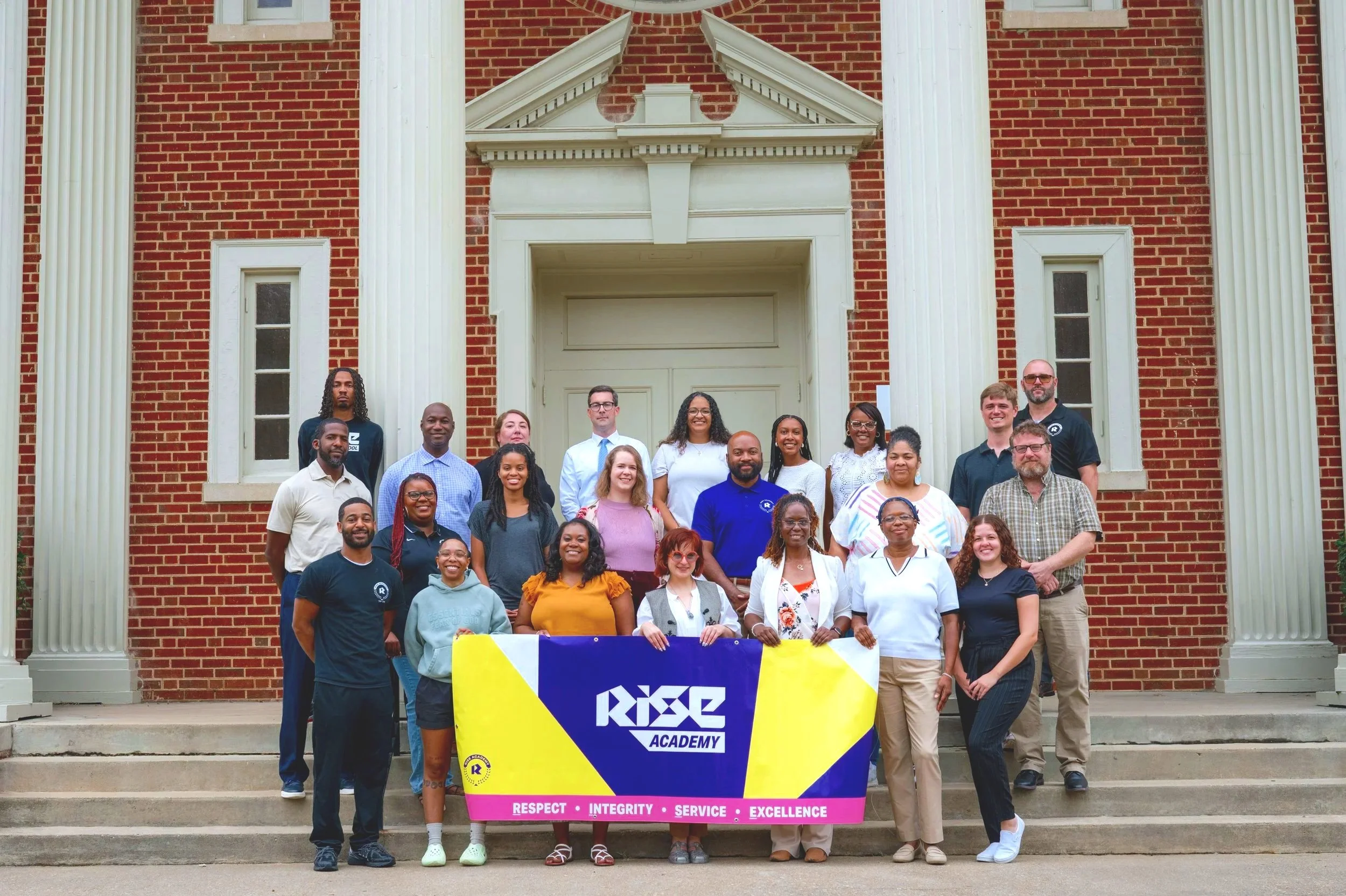 Rise Academy