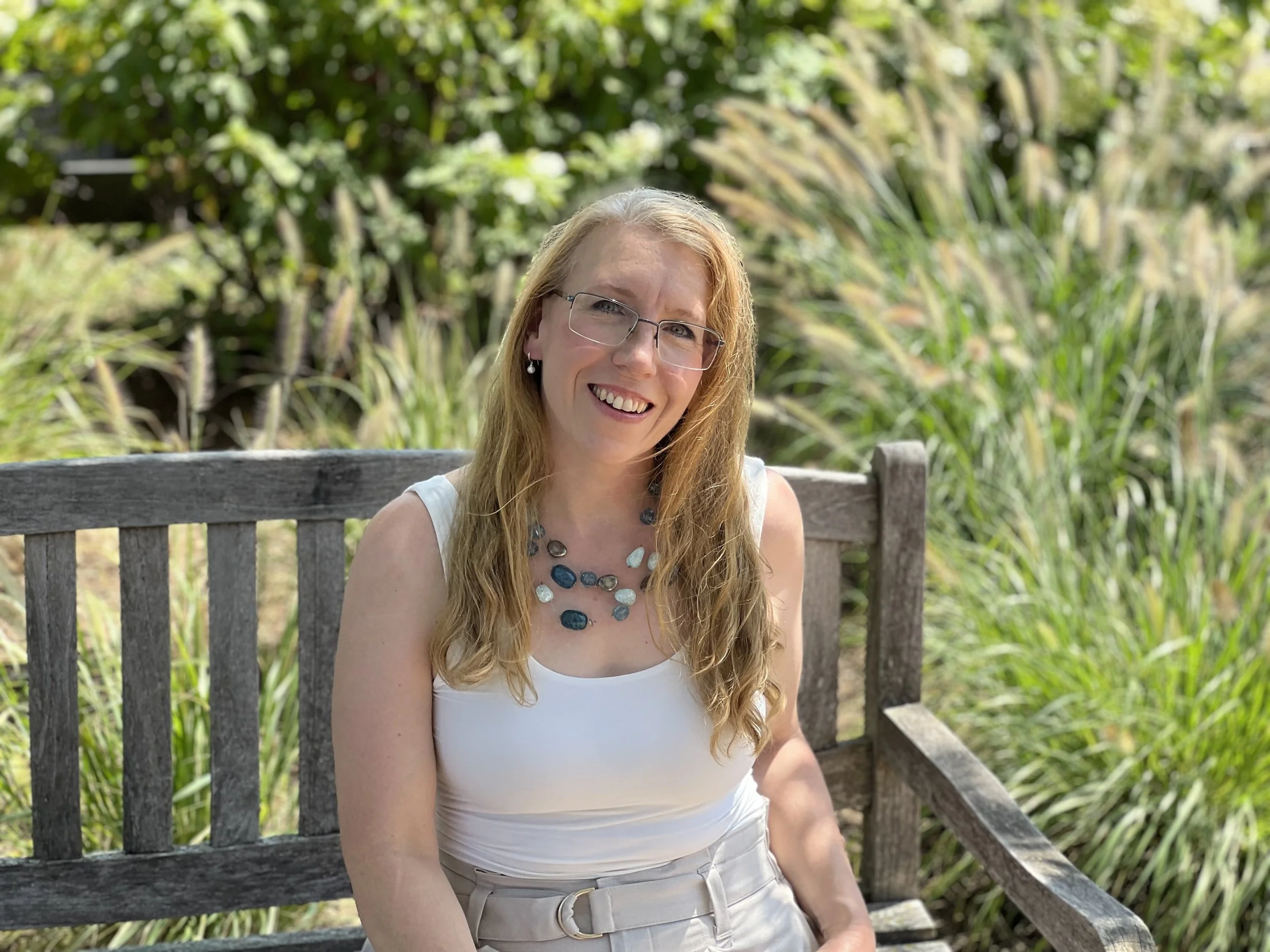 About — Mary Histing