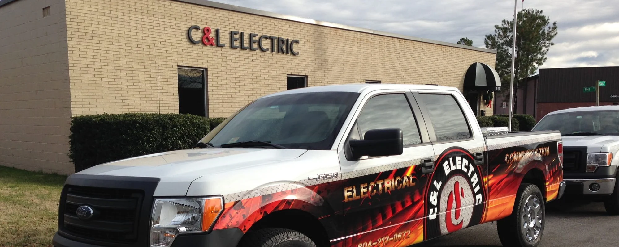 C&L Electric