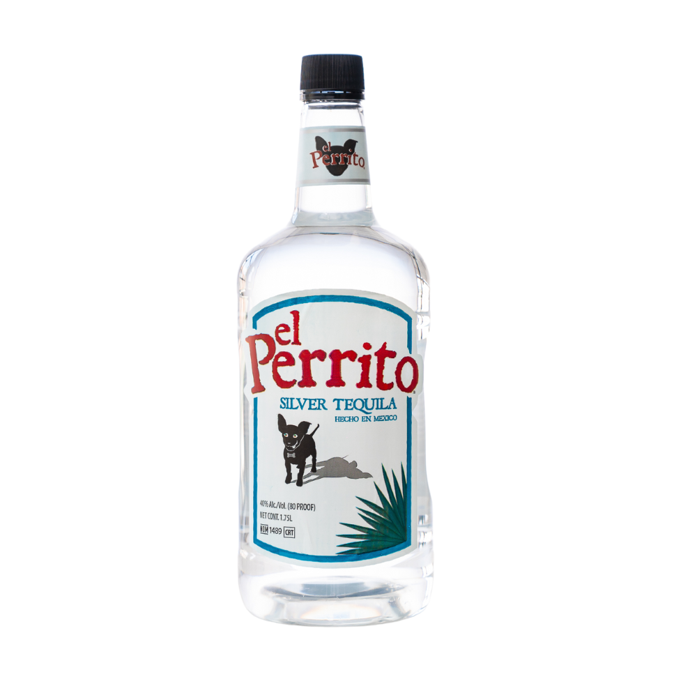 El Perrito Tequila