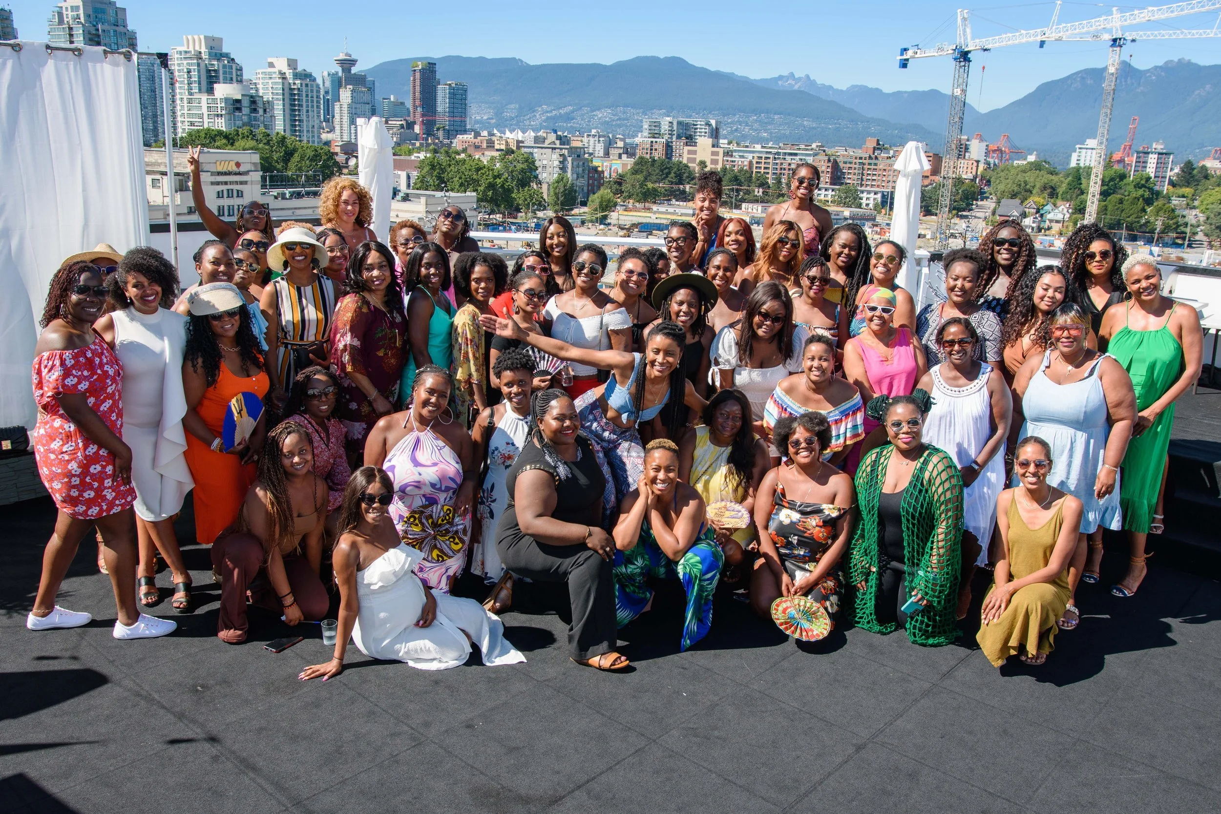 Who We Are — Black Women Connect Vancouver
