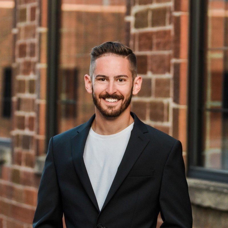 Team — Endgame Advisory