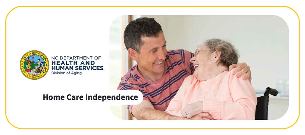 Caregiver Resources — Social Bridging NC
