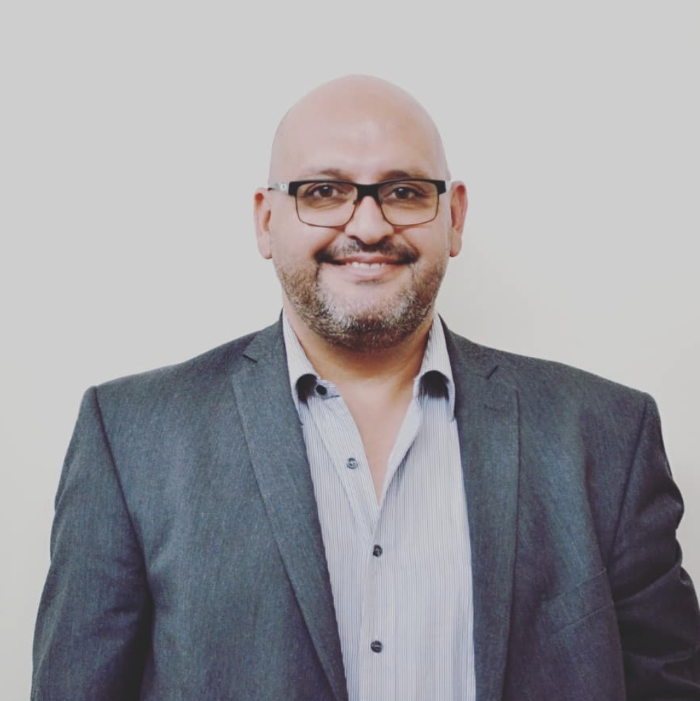 The Team — Nature Focus