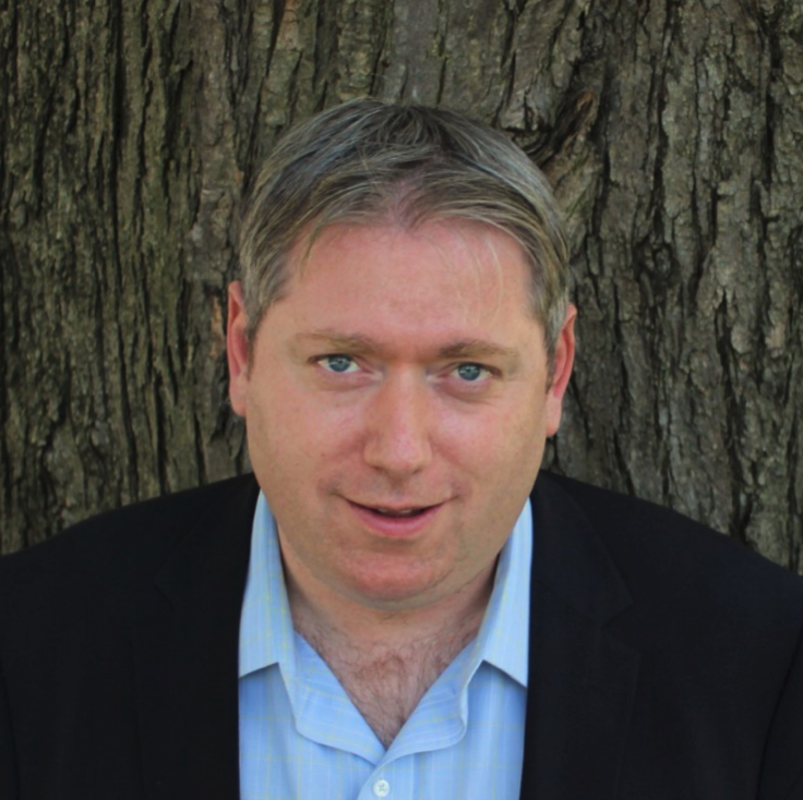 The Team — Nature Focus