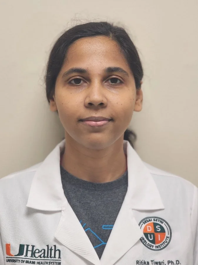 Our Team — Nima Sharifi Lab