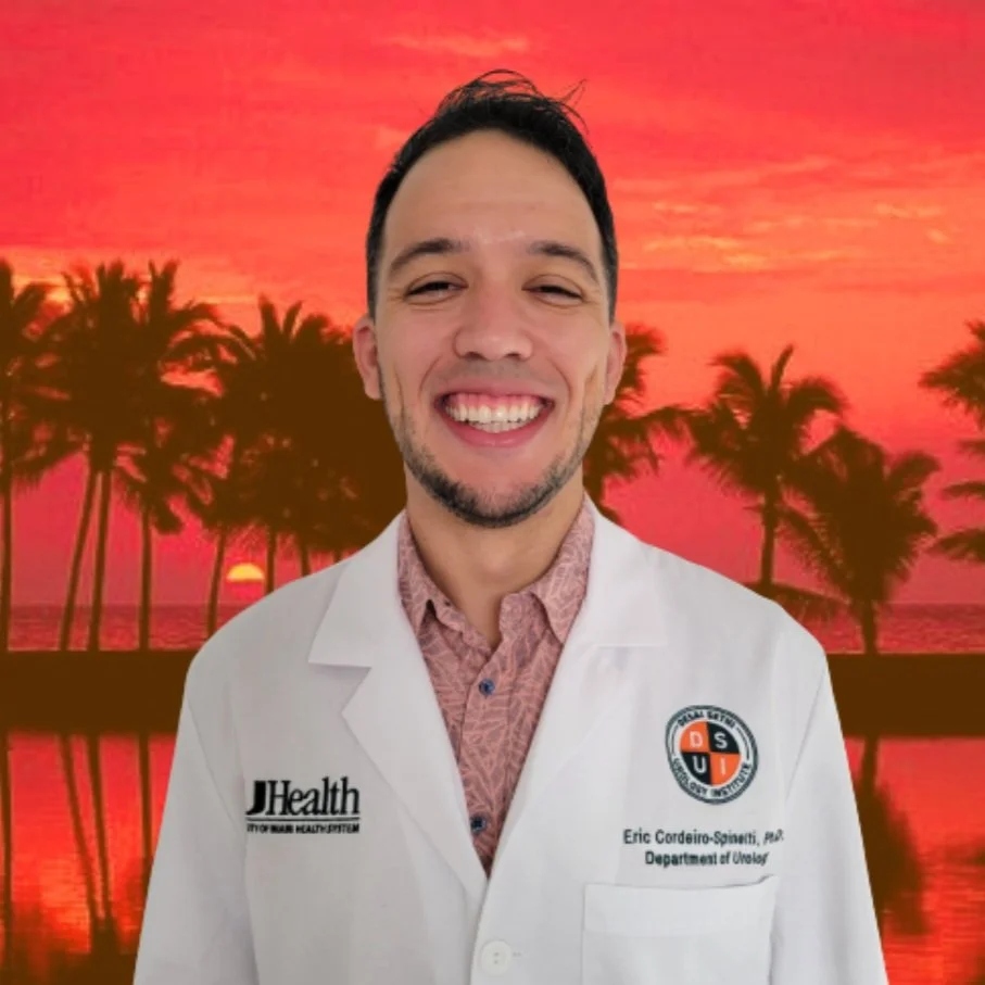 Our Team — Nima Sharifi Lab