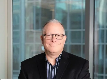 Officers — (ISC)2 Greater Detroit Chapter