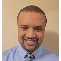 Officers — (ISC)2 Greater Detroit Chapter