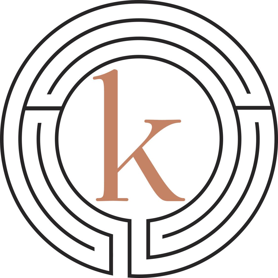 Kindred Weddings and Events