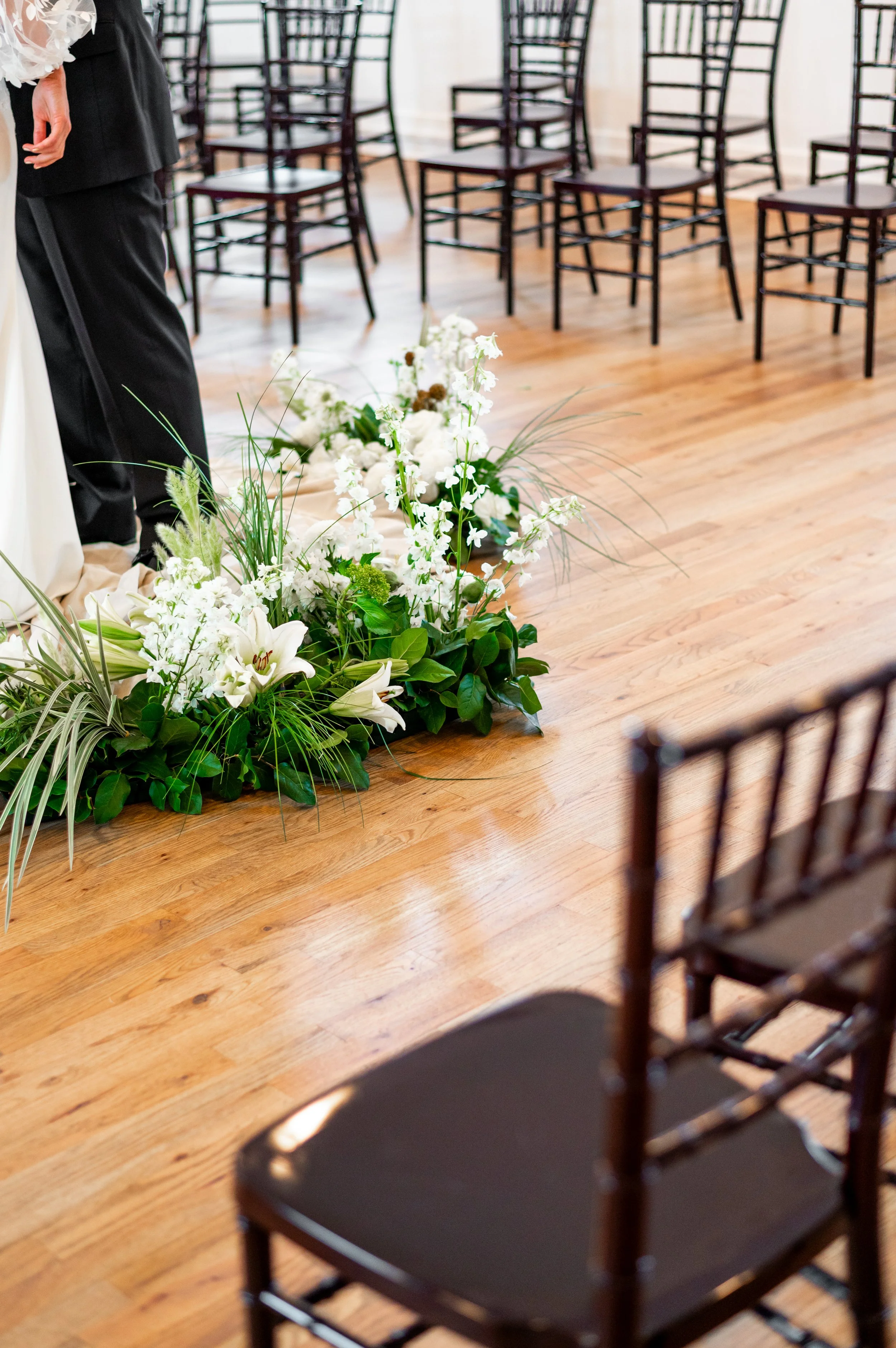 Kindred Weddings and Events