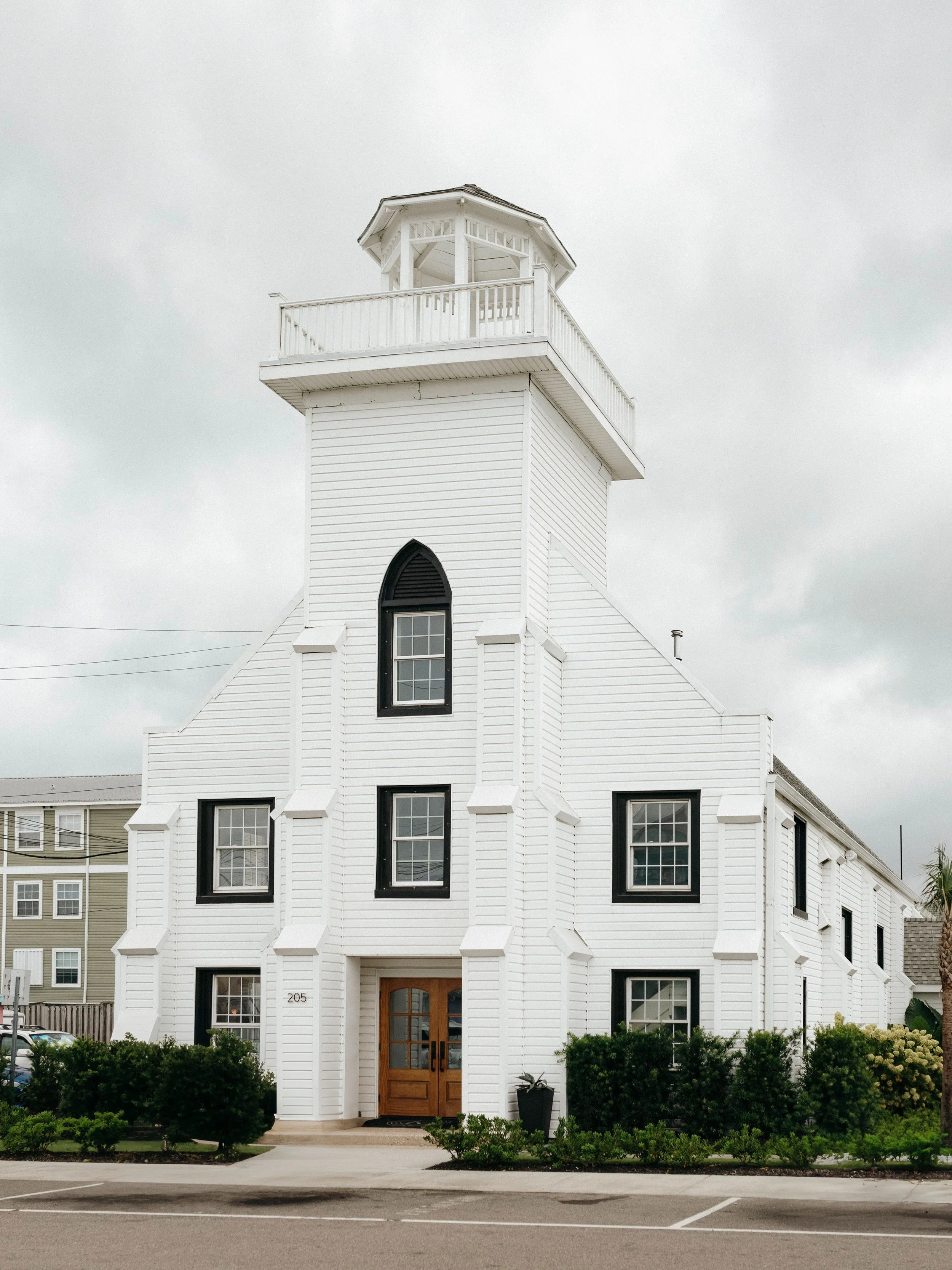 Kindred Weddings and Events