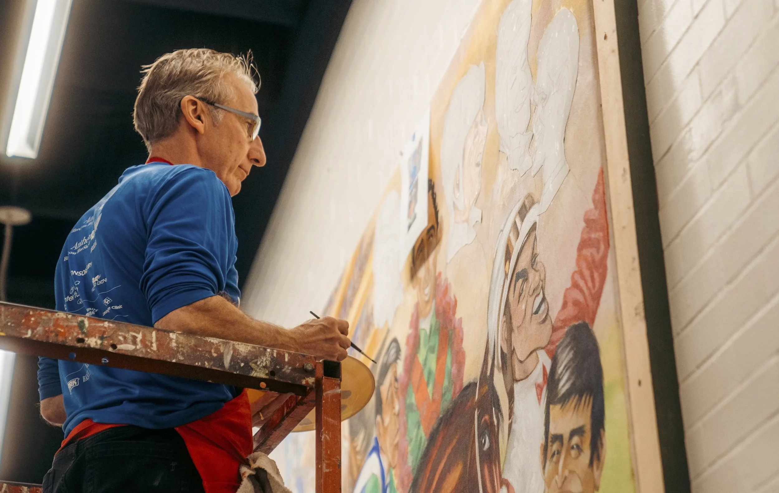 Press — Remi Draws