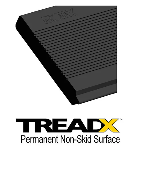 TreadX