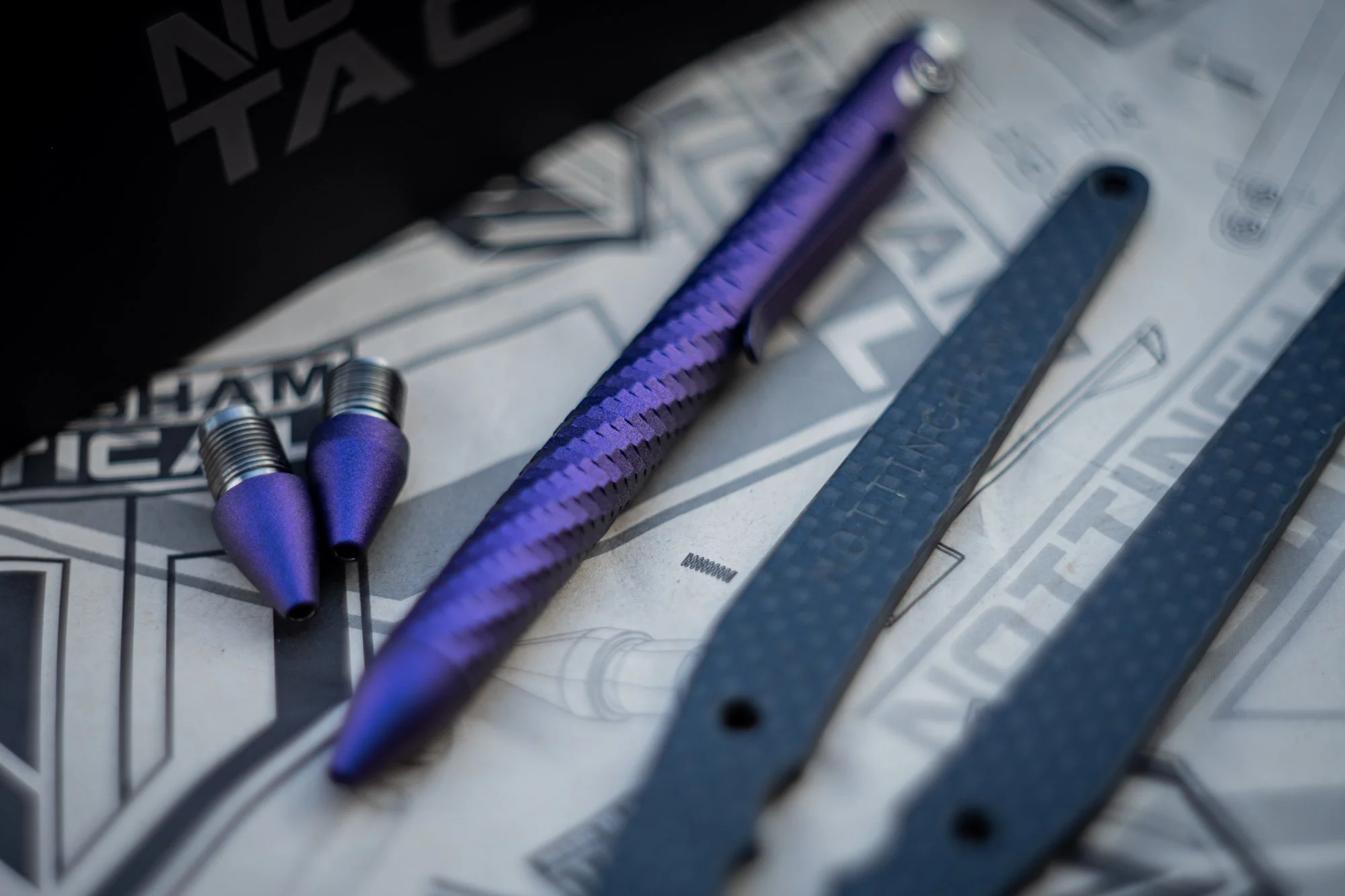 ABOUT US | Explore Our Journey — SALOPIAN CERAKOTE