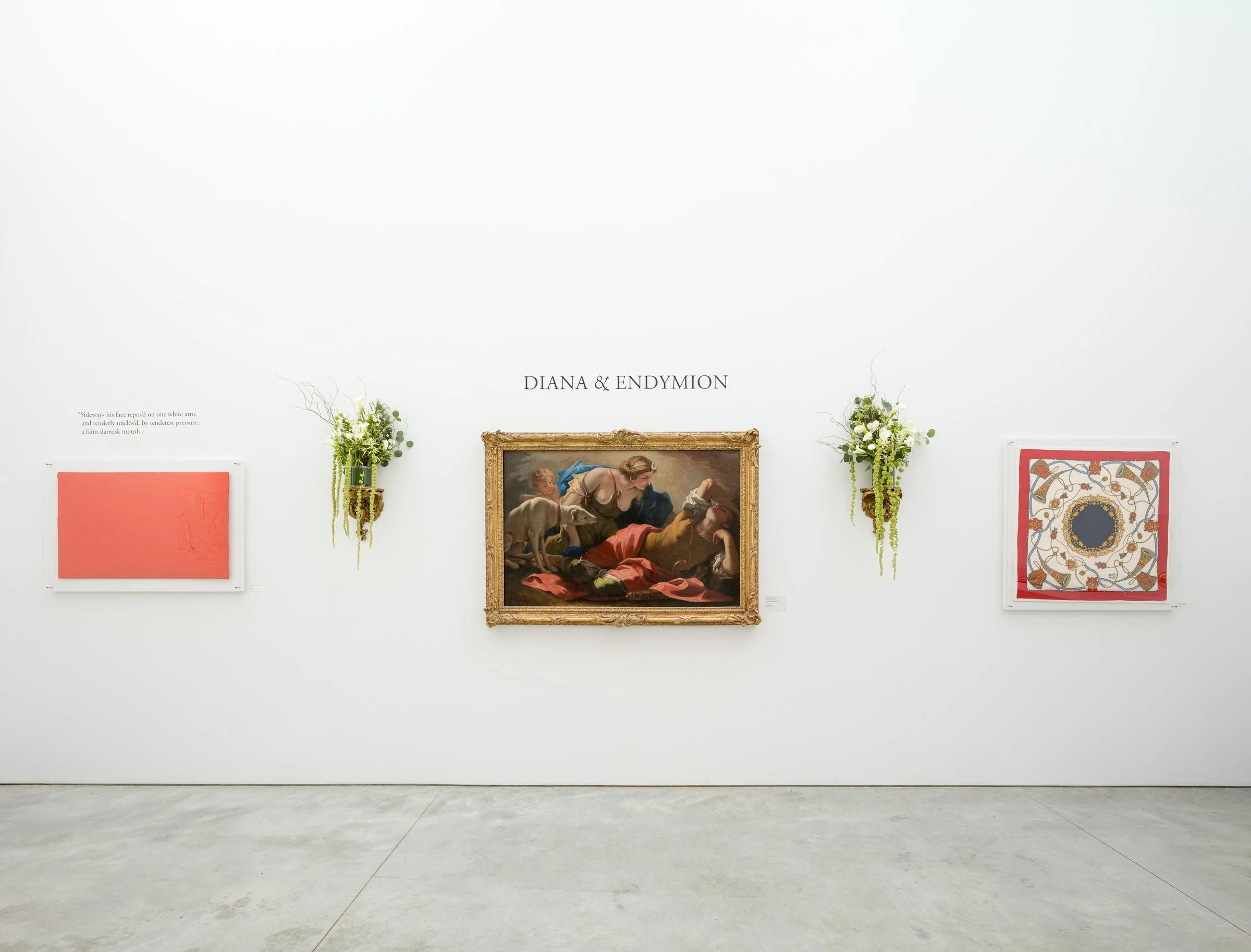 CHRISTOPHER BISHOP FINE ART