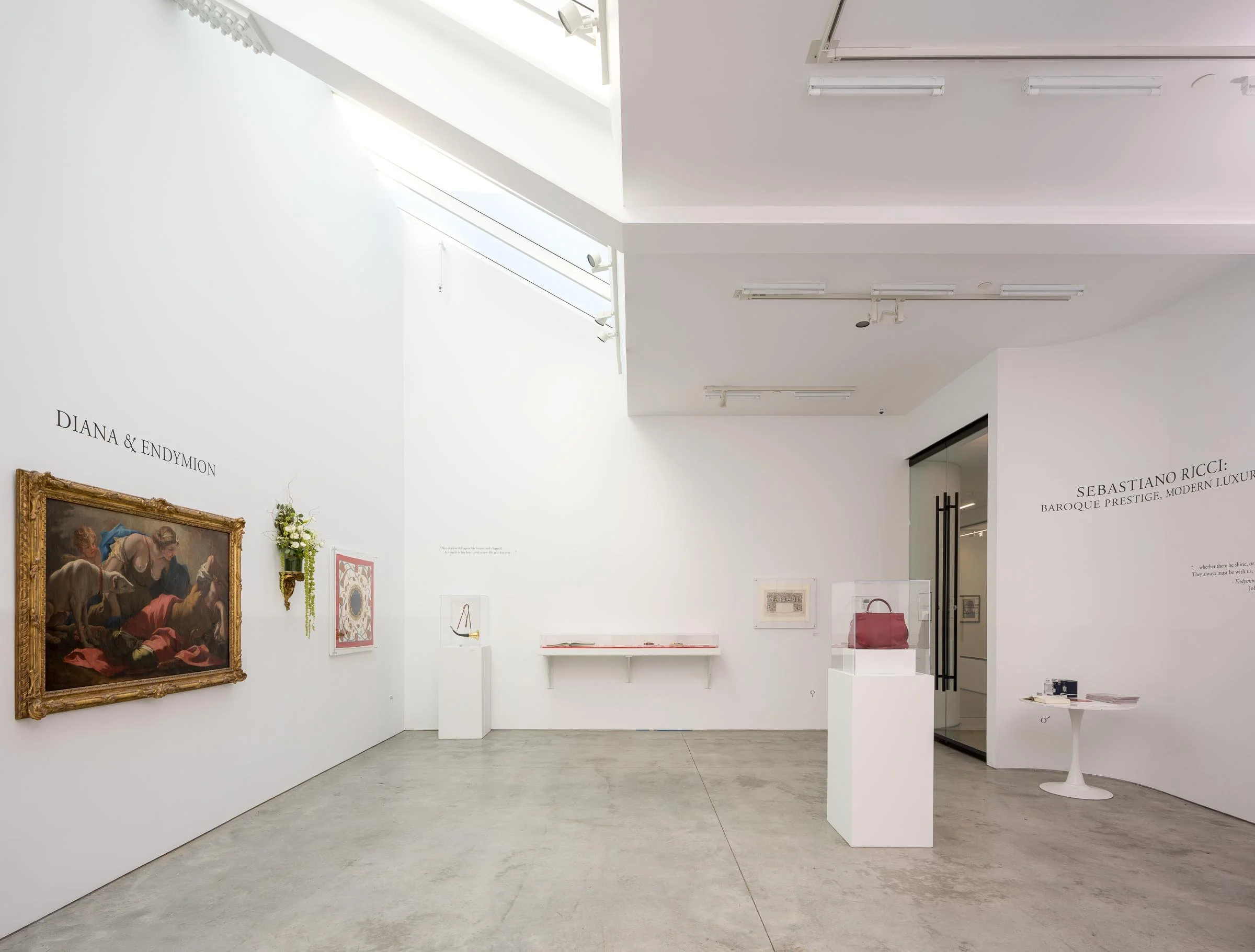 CHRISTOPHER BISHOP FINE ART