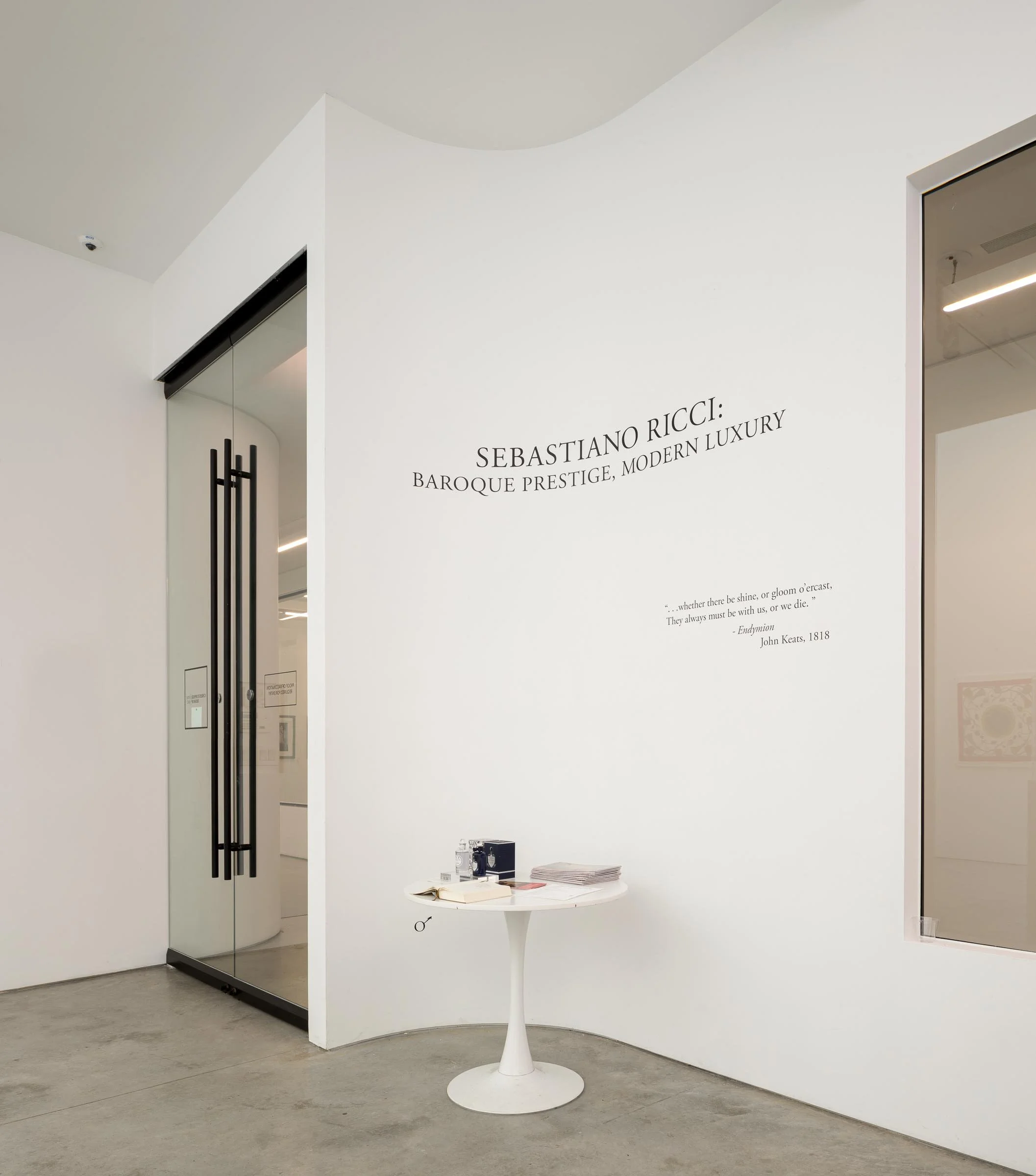 CHRISTOPHER BISHOP FINE ART