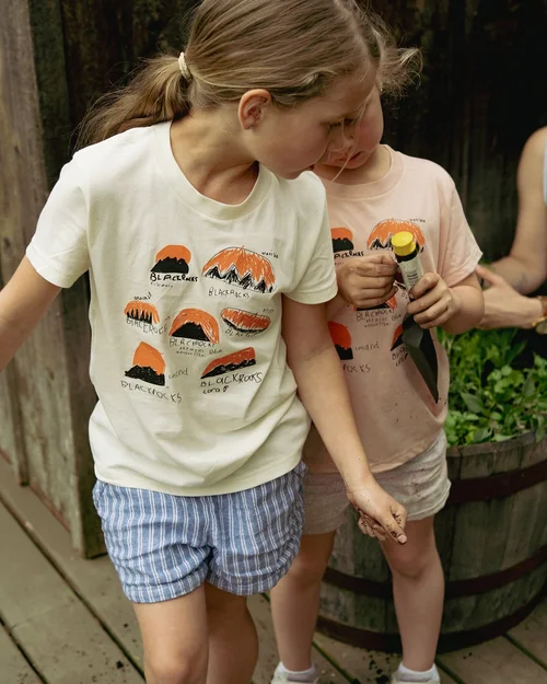 Blackrocks Goods shop Blackrocks apparel, headwear, and accessories