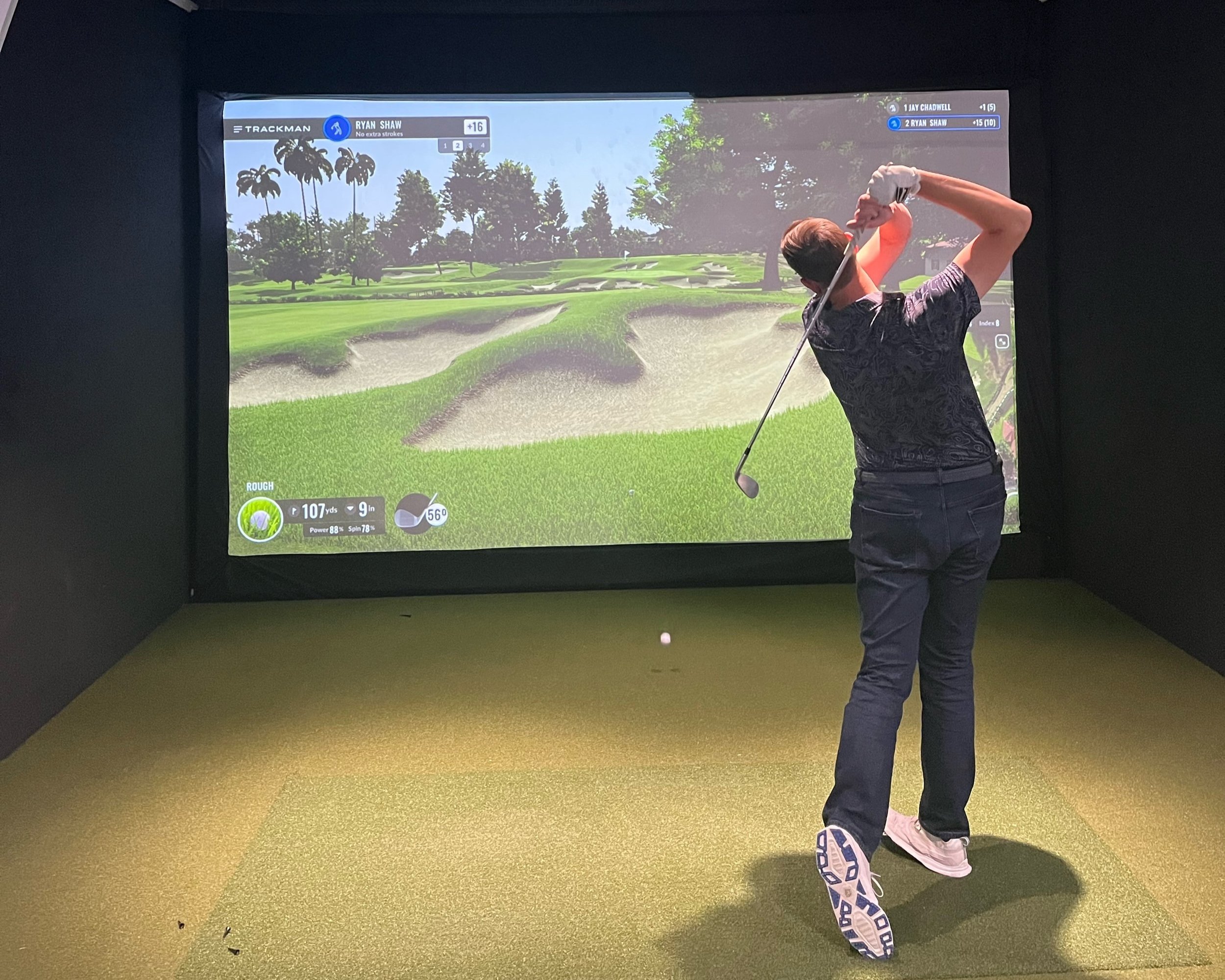 Mastering Your Golf Game with a Team of Expert Coaches: The ELV8 Golf ...