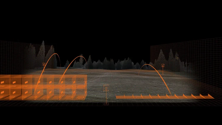 ELV8 Golf - Trackman Simulator Rental | Precision Golf Training at Its ...
