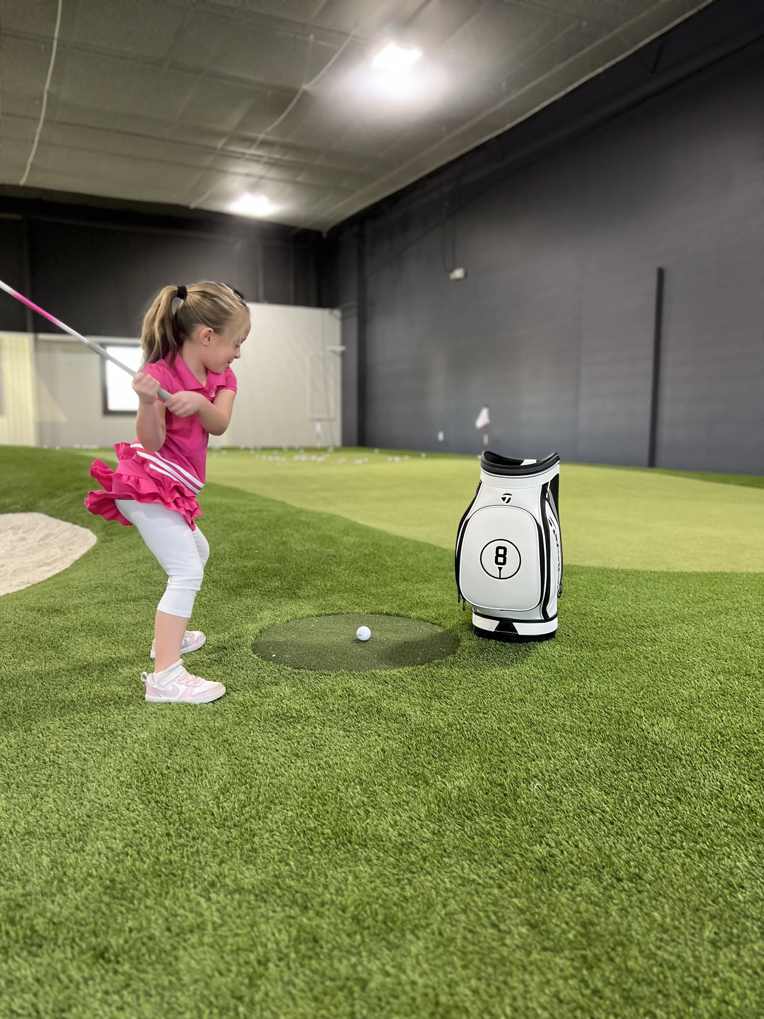 ELV8 Golf Membership Plans | Elevate Your Golf Game Today — ELV8 Golf