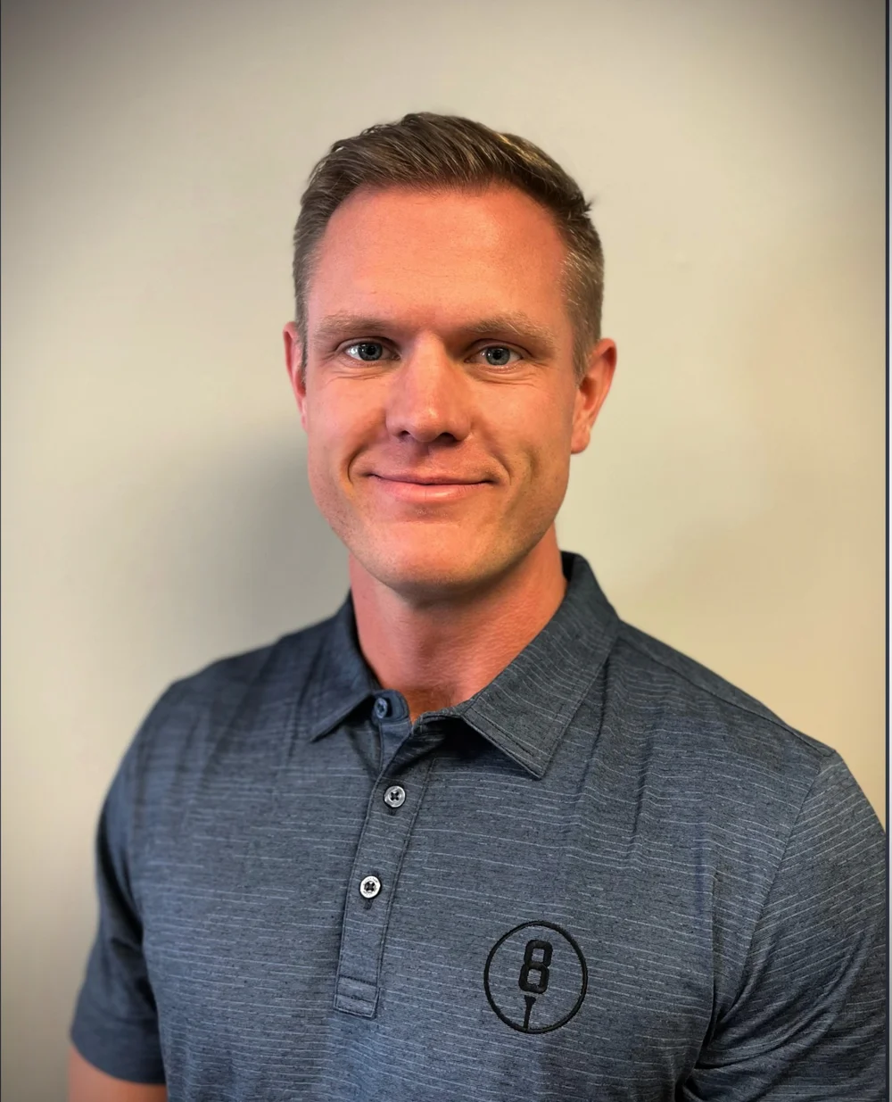 Meet the Staff — ELV8 Golf